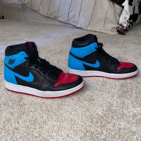 Jordan | Shoes | Womens Air Jordan Retro High | Poshmark
